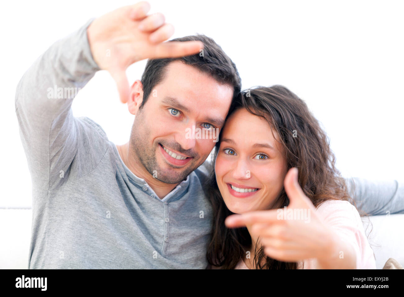 See through screen hi-res stock photography and images - Alamy