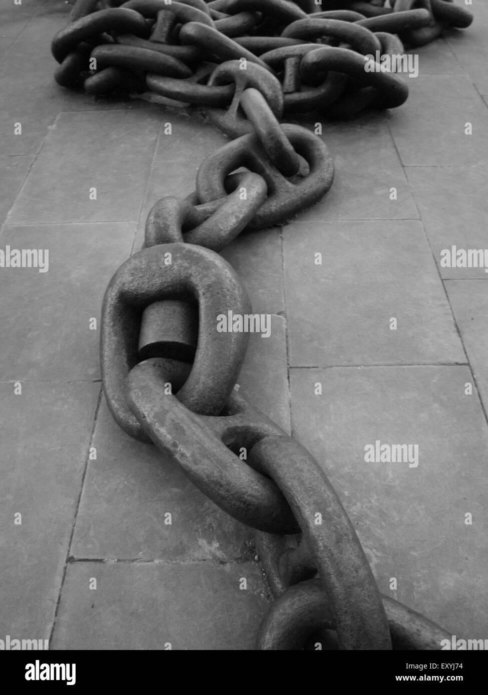 Digital links Black and White Stock Photos & Images - Alamy