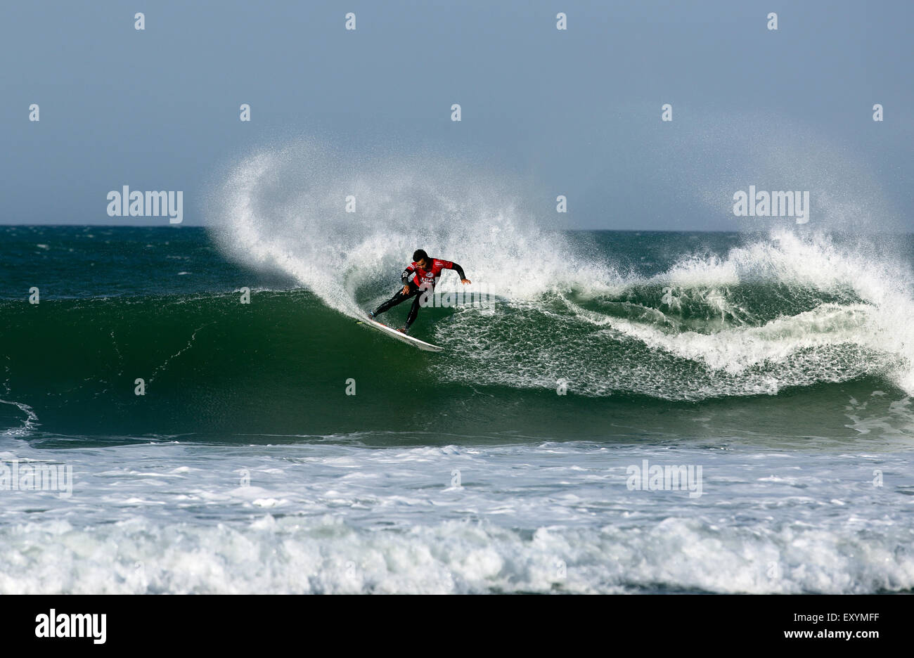 South african pro surfer south hi-res stock photography and images - Alamy