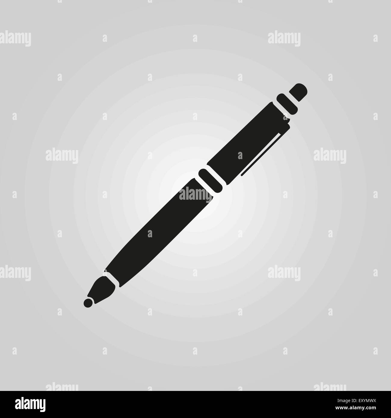 Acute view Stock Vector Images - Alamy