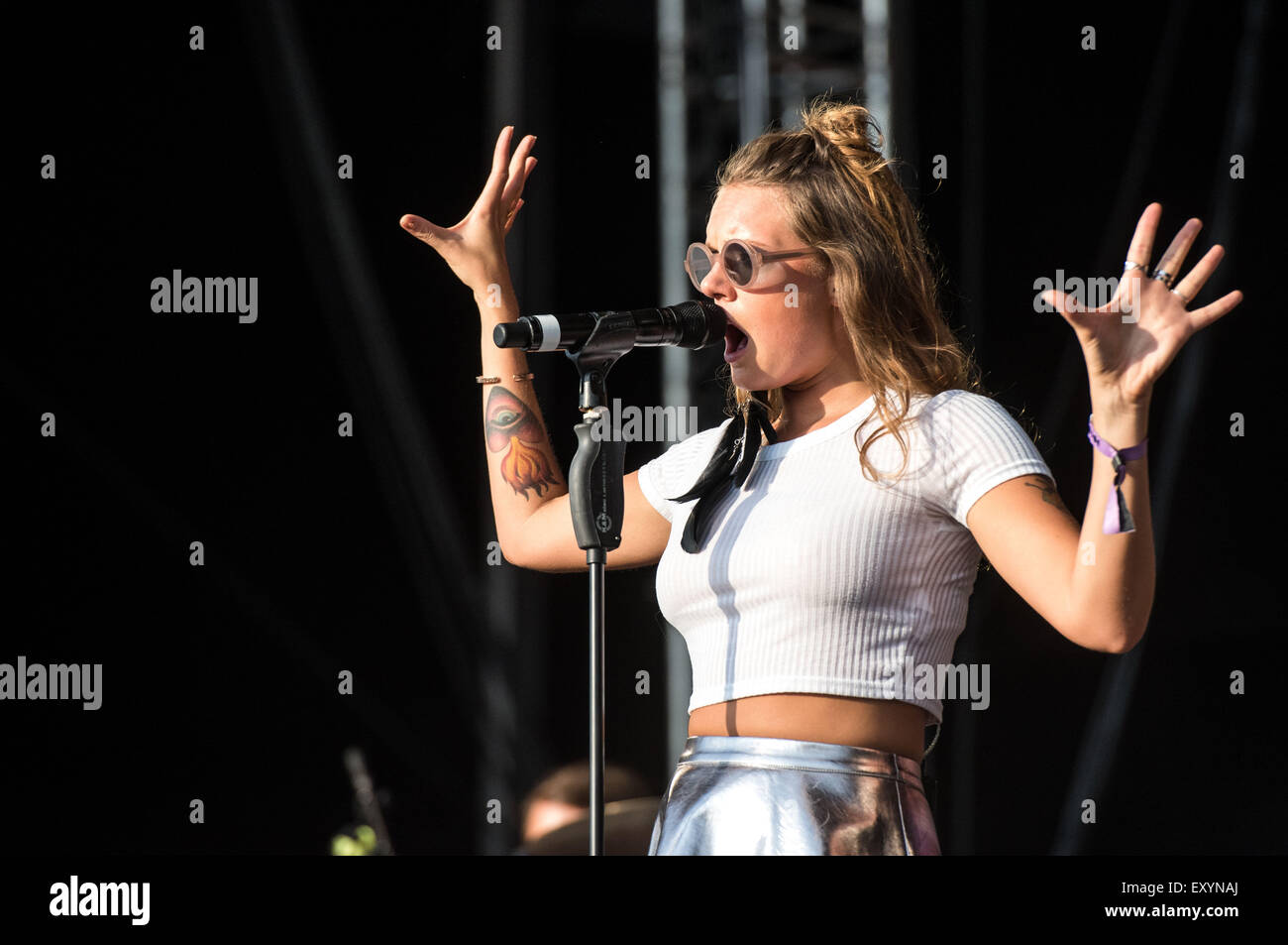 Ebba Tove Elsa Nilsson Body