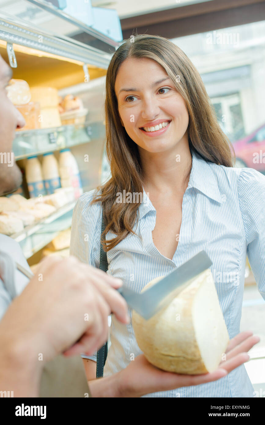 International cheese show hi-res stock photography and images - Alamy
