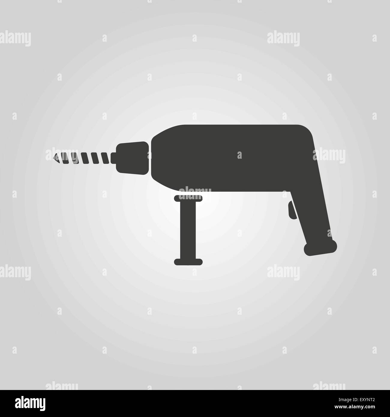 Perforated symbol Stock Vector Images - Alamy