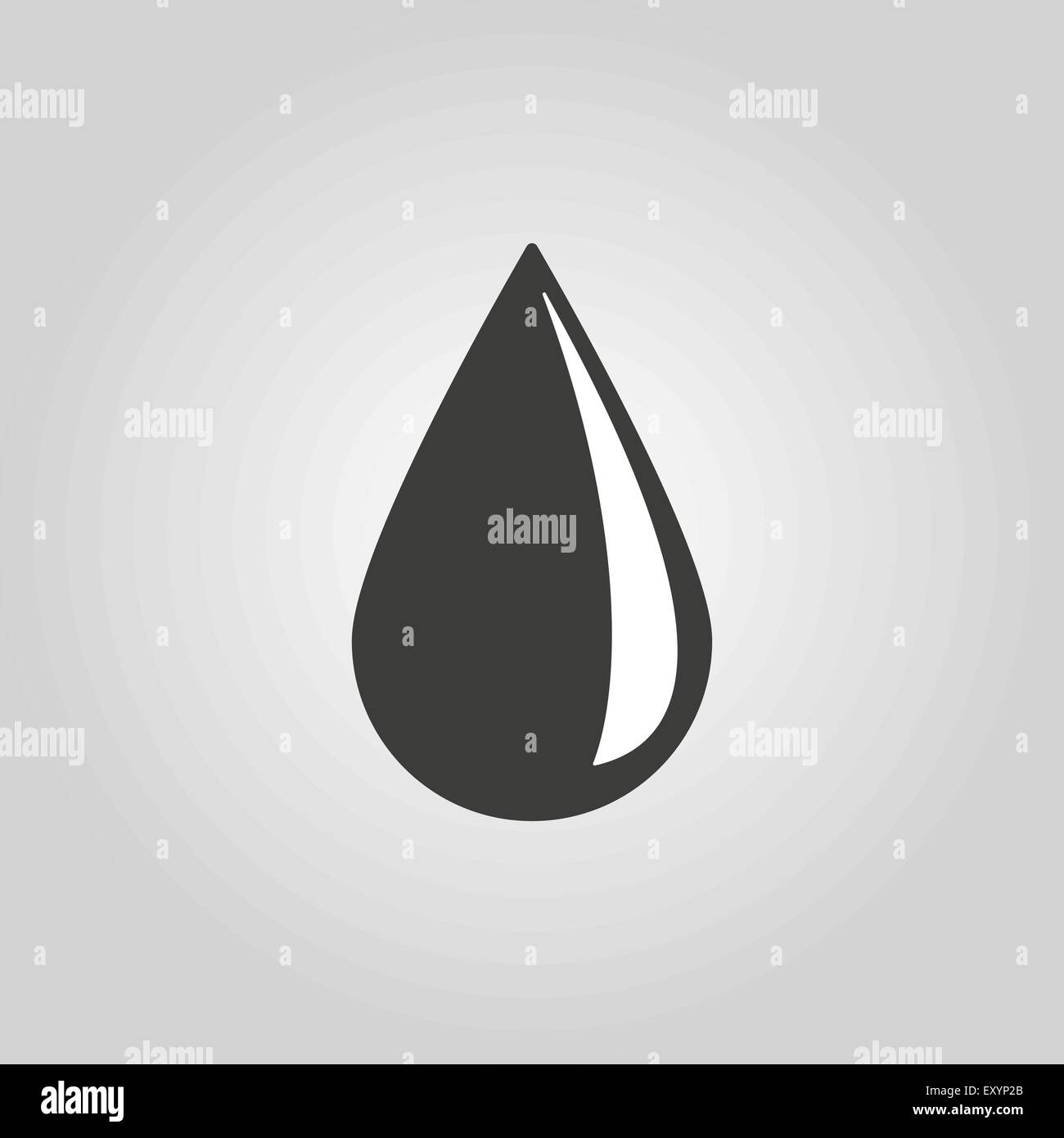 Oil symbol hi-res stock photography and images - Alamy