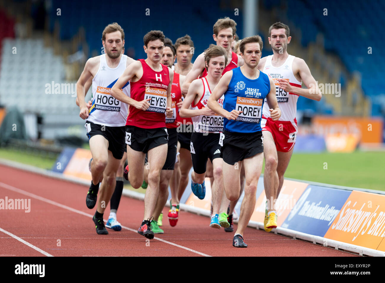 Alexander hogg hi-res stock photography and images - Alamy