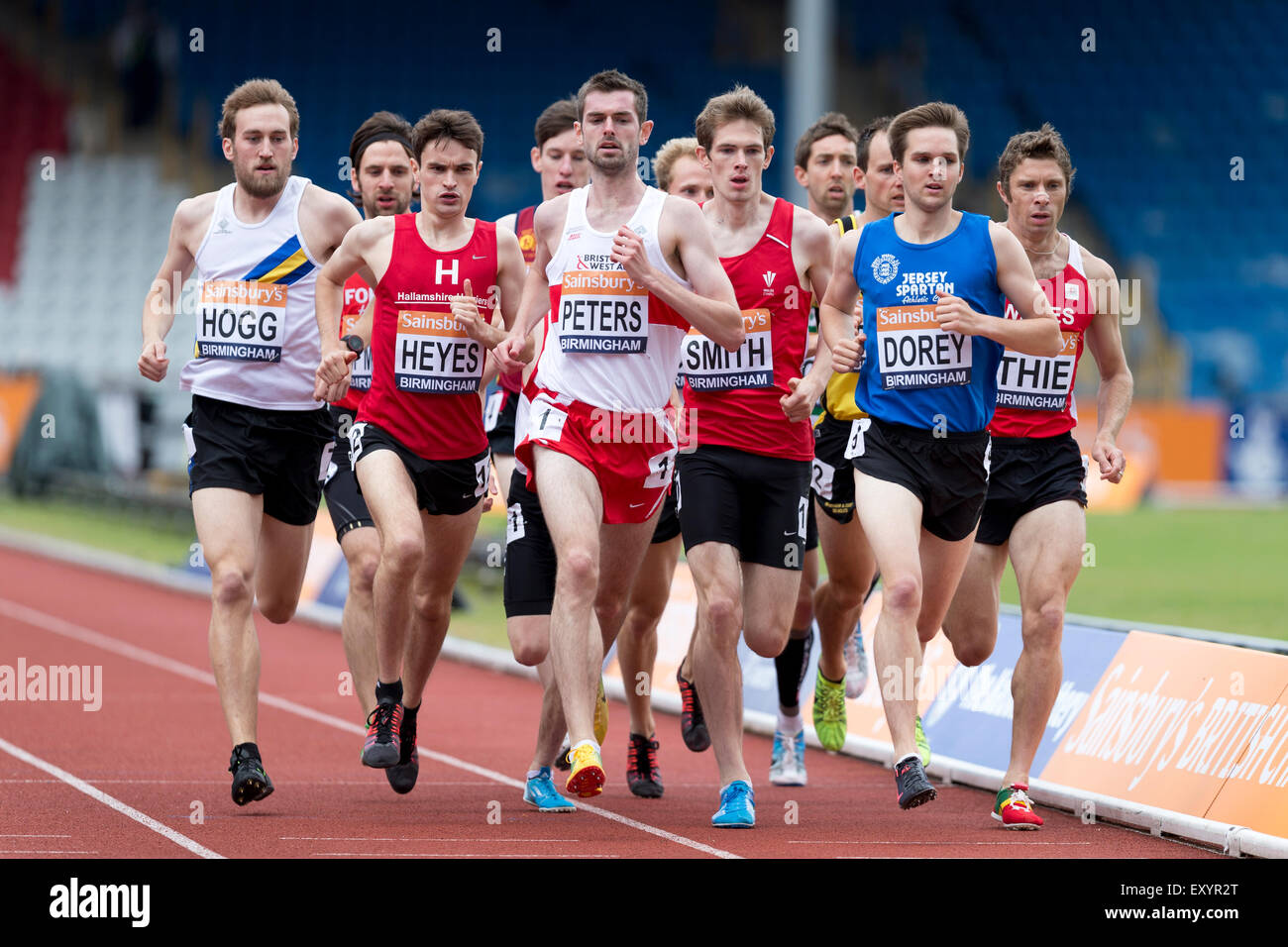 Alexander hogg hi-res stock photography and images - Alamy