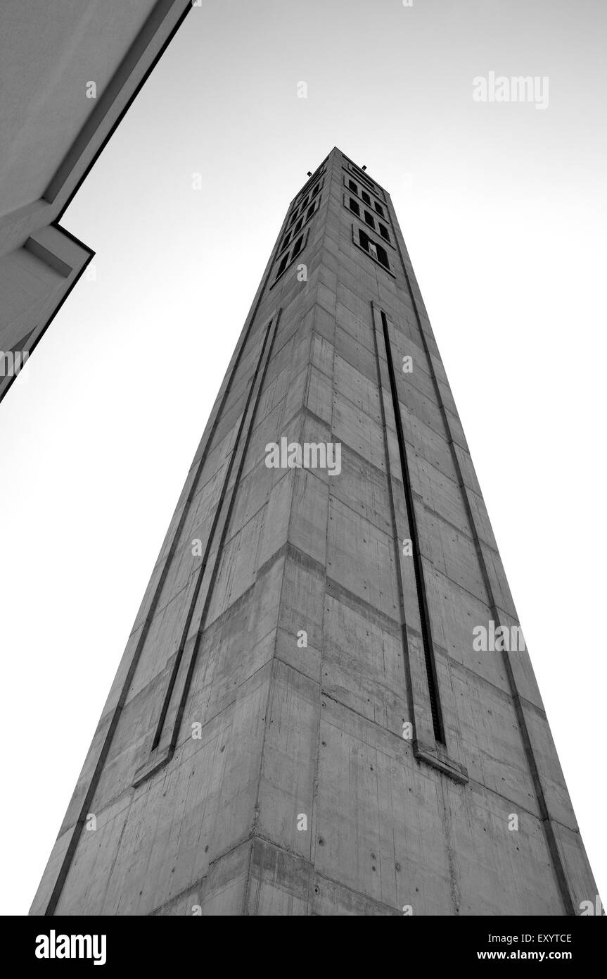 Church of St Peter and Paul, Mostar, Bosnia Hercegovina Stock Photo - Alamy