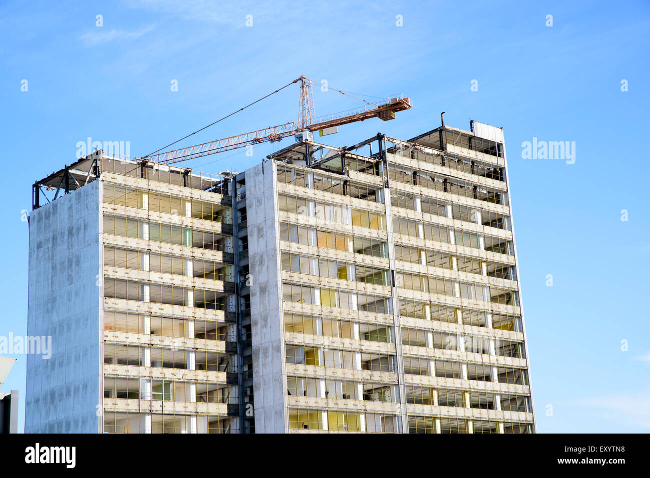 Machine architecture hi-res stock photography and images - Alamy