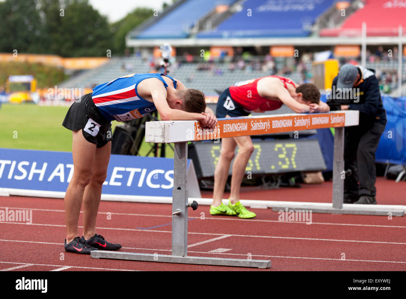 Thomas ieuan hi-res stock photography and images - Alamy