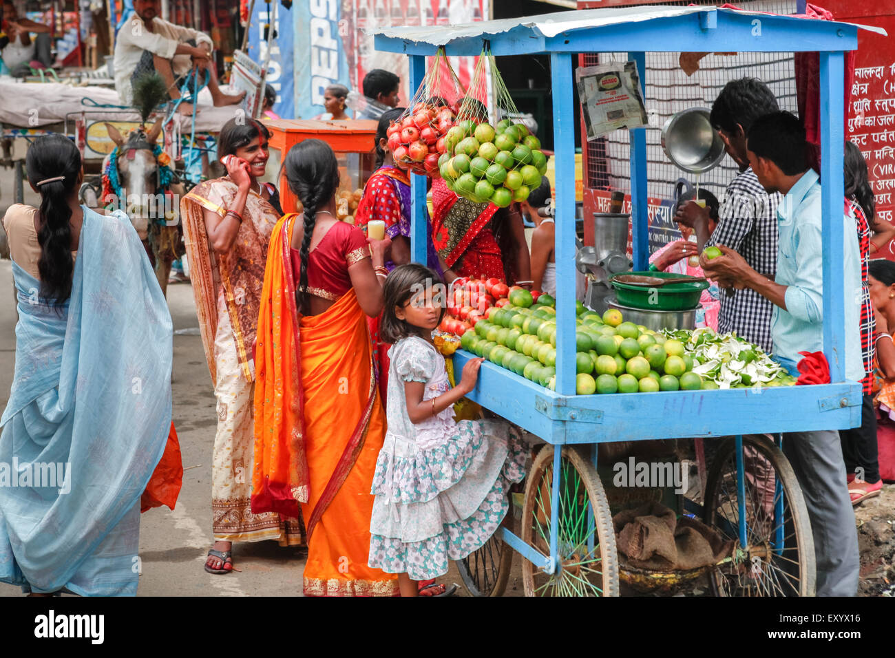 Bihar Stock Photos & Bihar Stock Images - Alamy