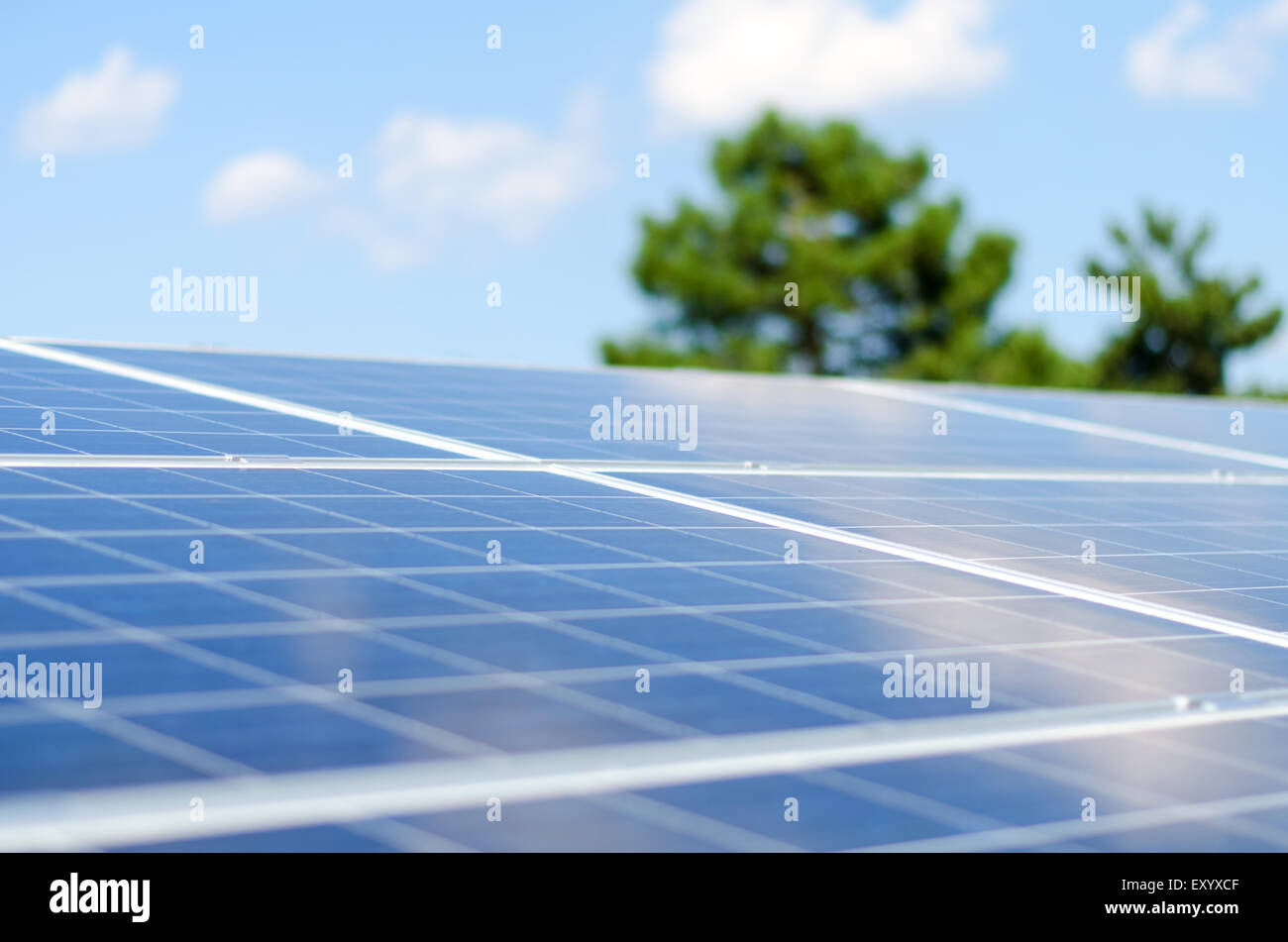 Solar panel detail hi-res stock photography and images - Alamy