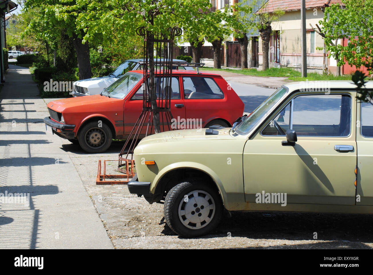 Ex yugoslavia hi-res stock photography and images - Alamy