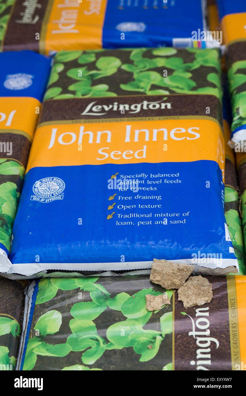 John innes hi-res stock photography and images - Alamy