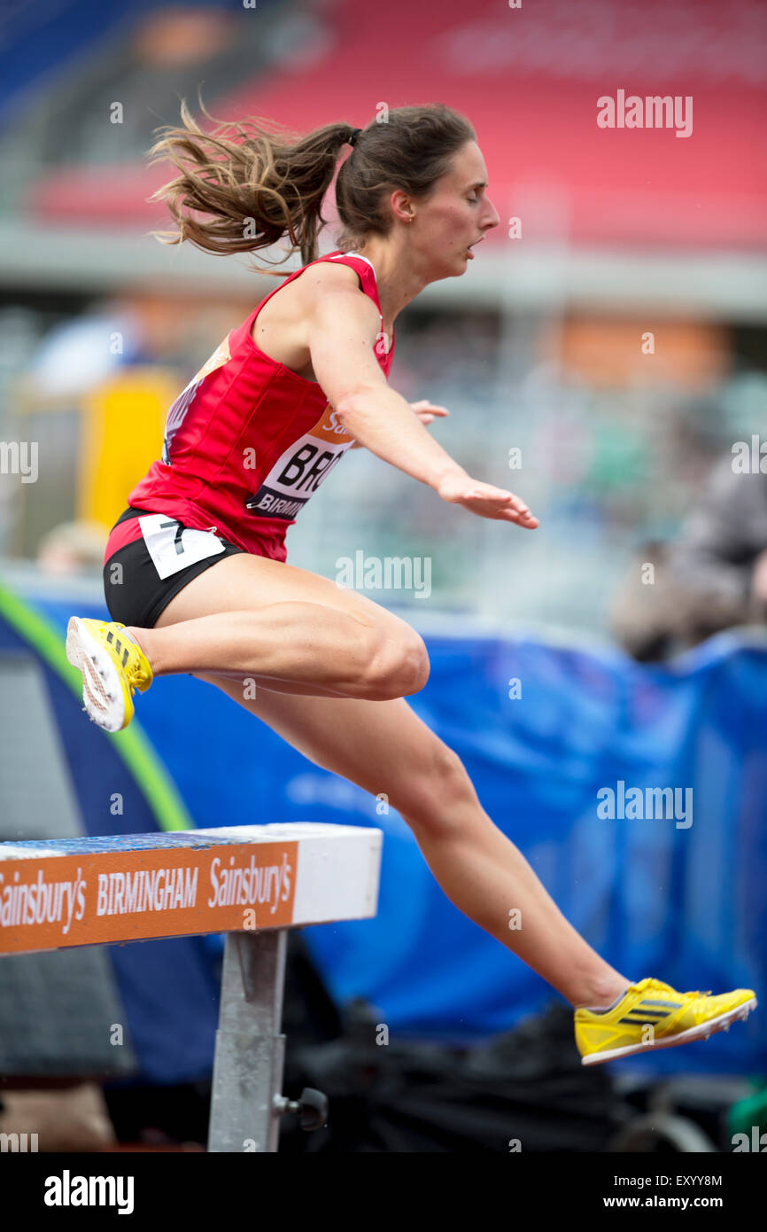 Emily brown hi-res stock photography and images - Alamy