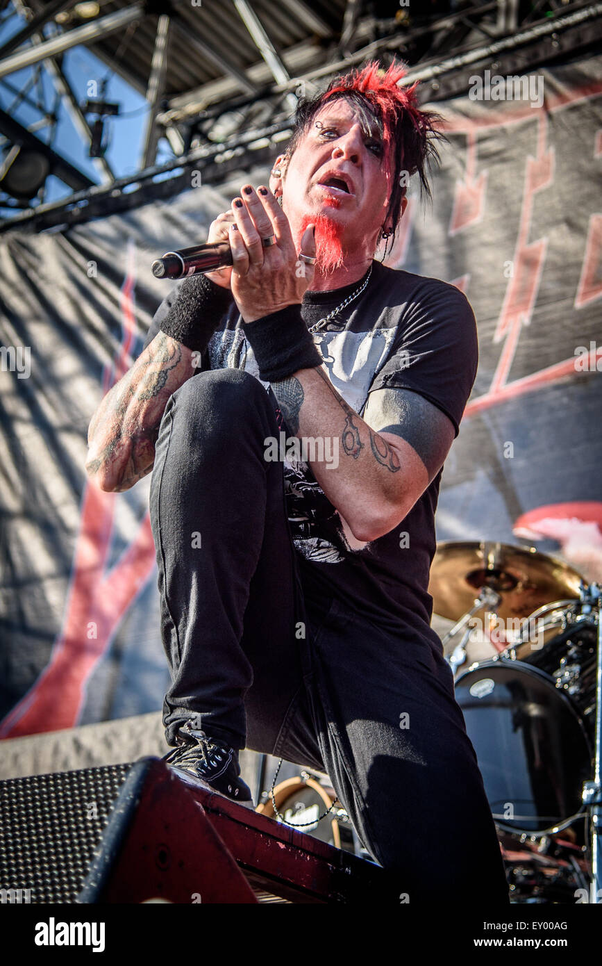 American heavy metal supergroup hi-res stock photography and images - Alamy