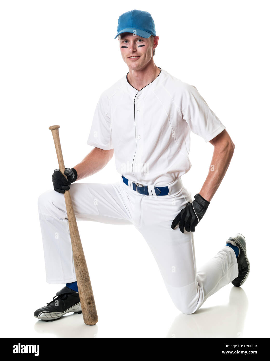 Baseball player hi-res stock photography and images - Alamy