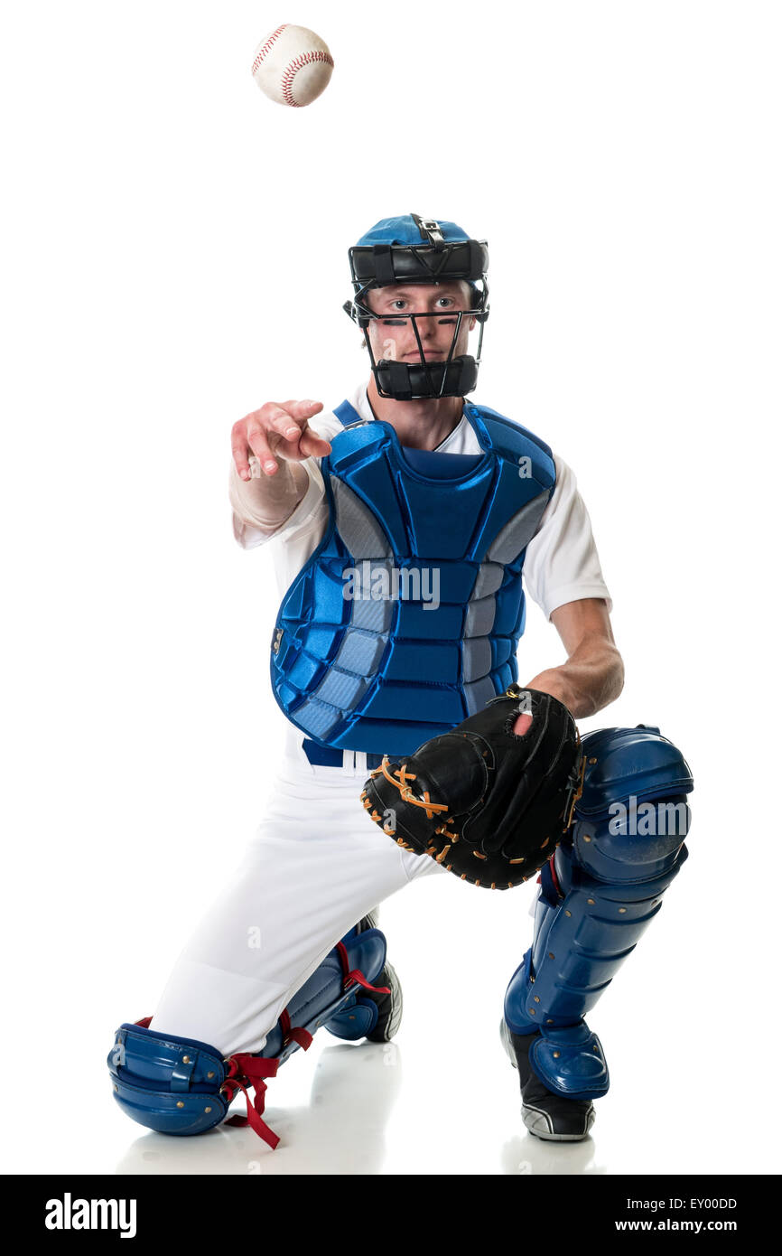 Baseball player uniform hi-res stock photography and images - Alamy