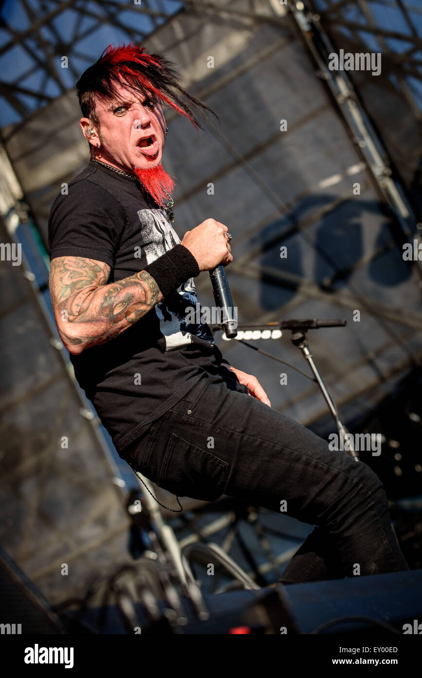 American heavy metal supergroup hi-res stock photography and images - Alamy