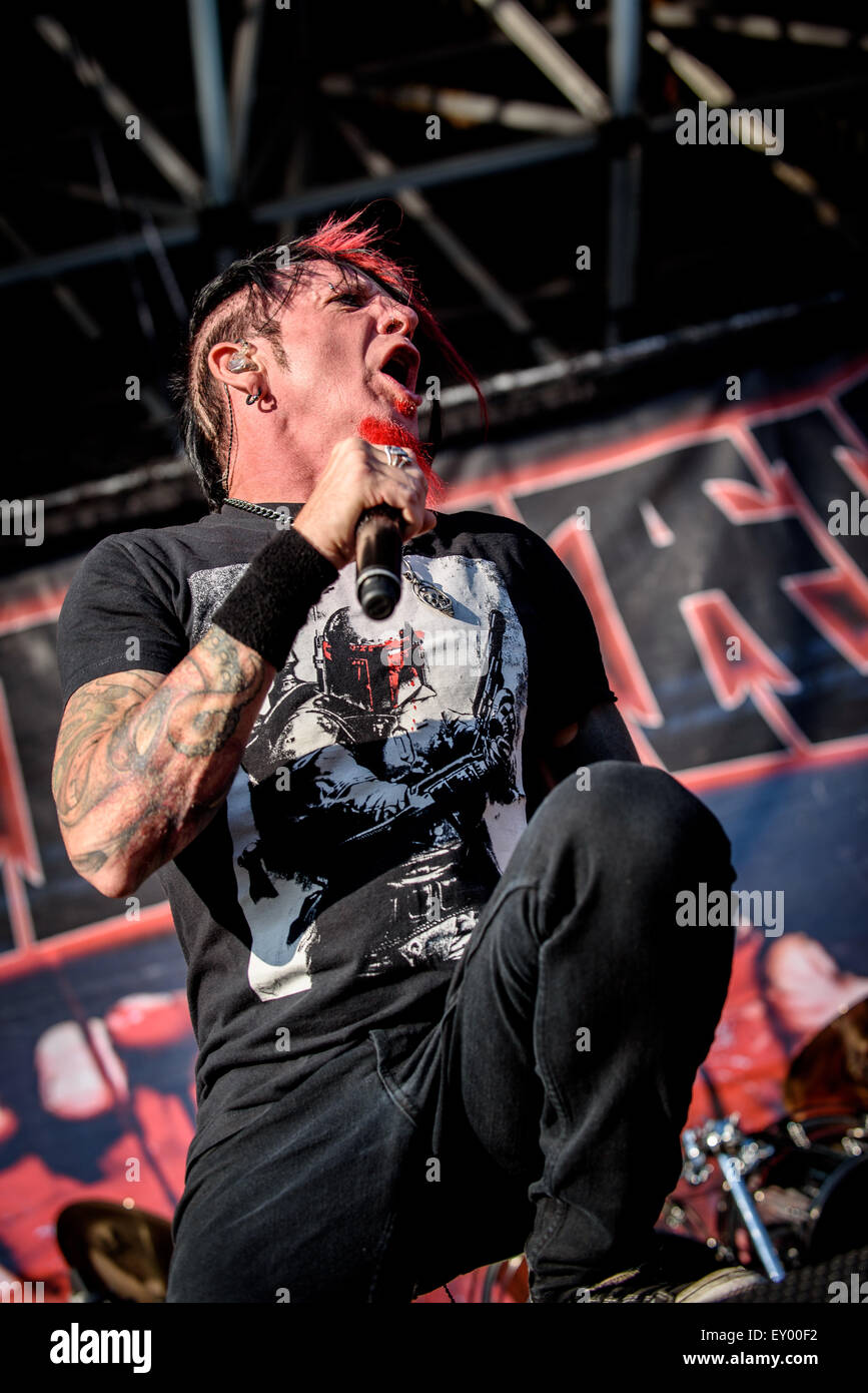 American heavy metal supergroup hi-res stock photography and images - Alamy