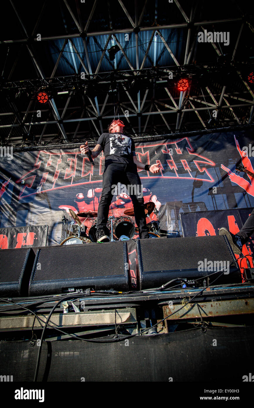 American heavy metal supergroup hi-res stock photography and images - Alamy