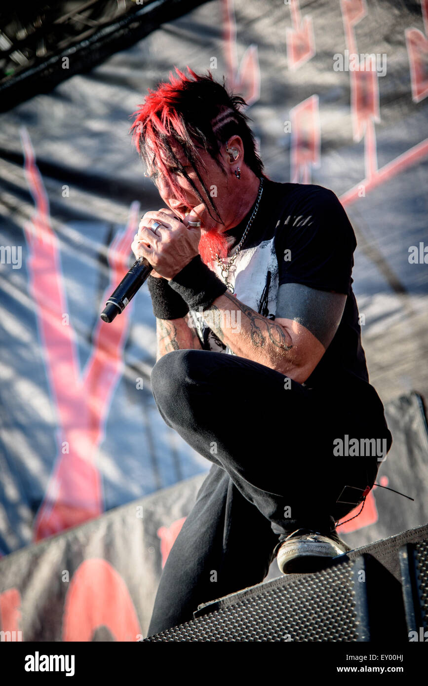 American heavy metal supergroup hi-res stock photography and images - Alamy