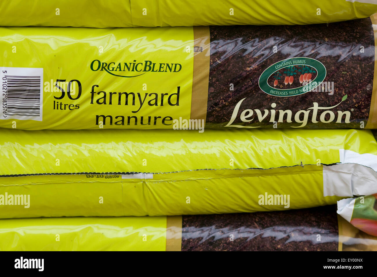 Farmyard manure hi-res stock photography and images - Alamy