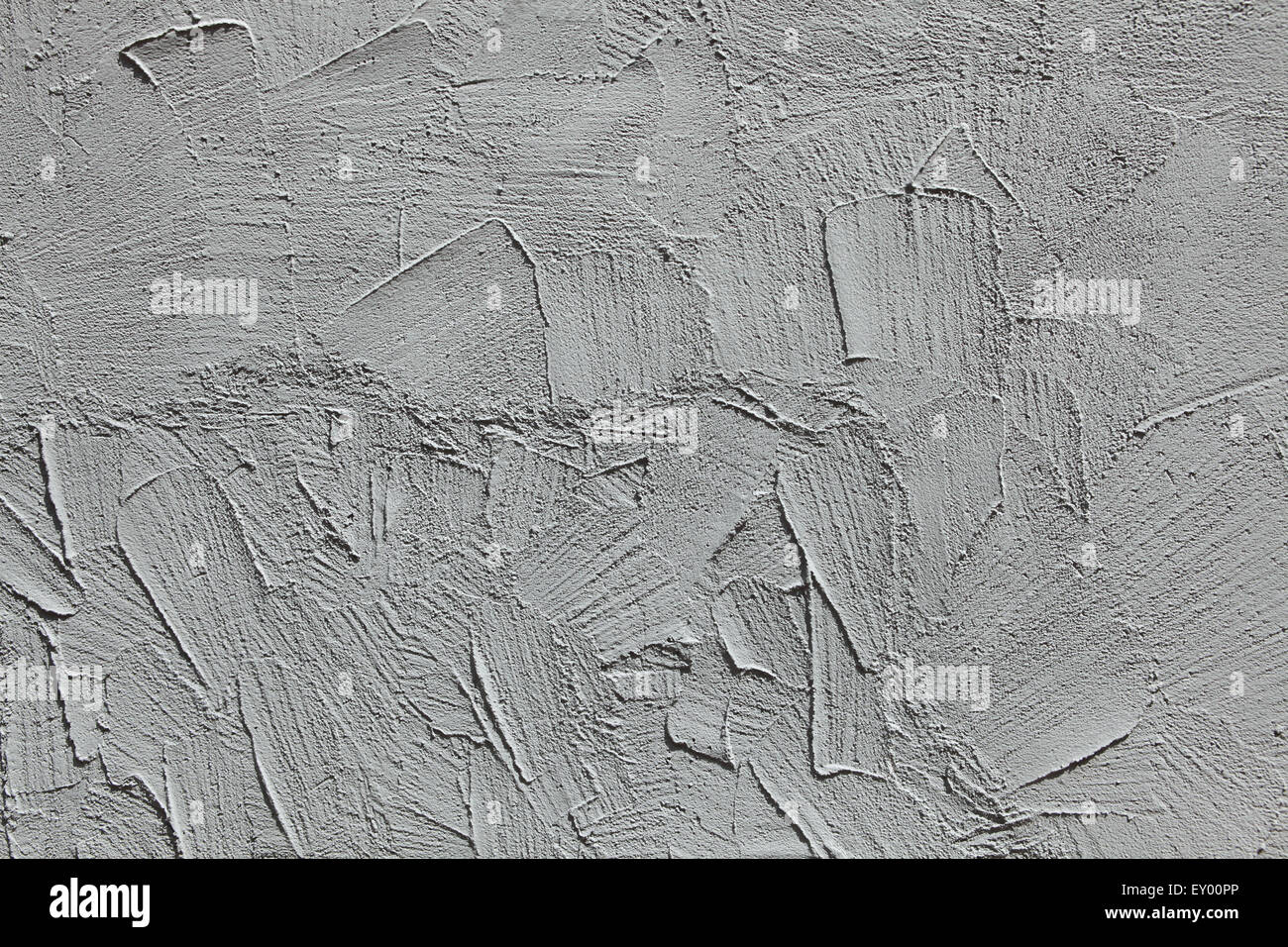 Grey painted stucco wall hi-res stock photography and images - Alamy