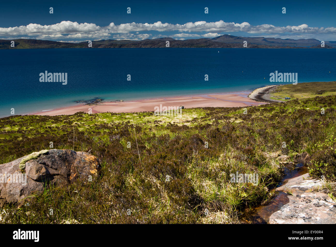 Applecross scotland hi-res stock photography and images - Alamy