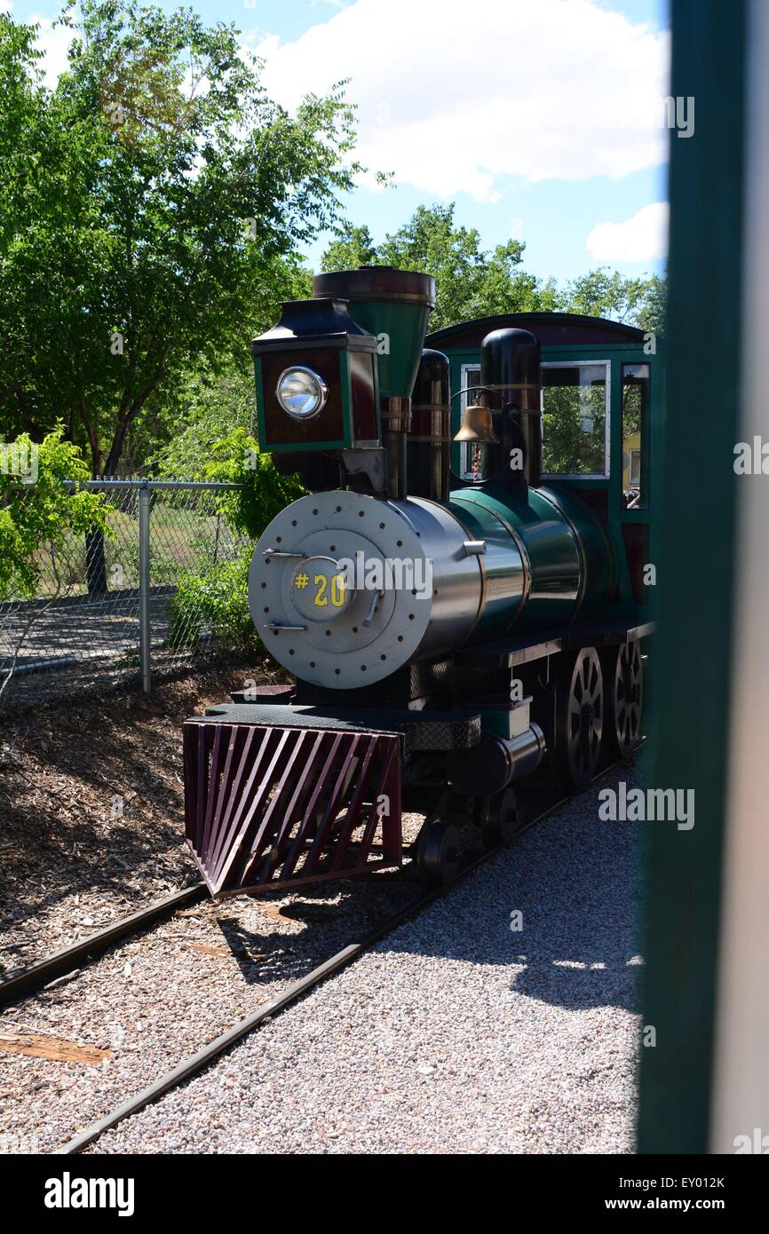 Southwest trains hi-res stock photography and images - Alamy