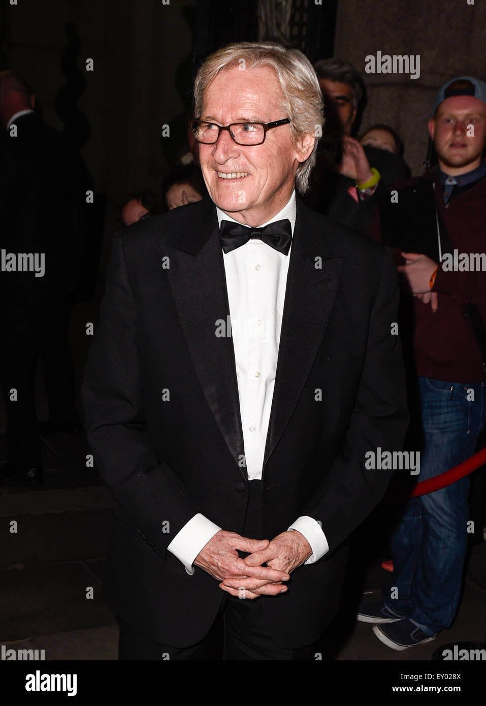 British Soap Awards After Party held at The Milton Club and Static ...