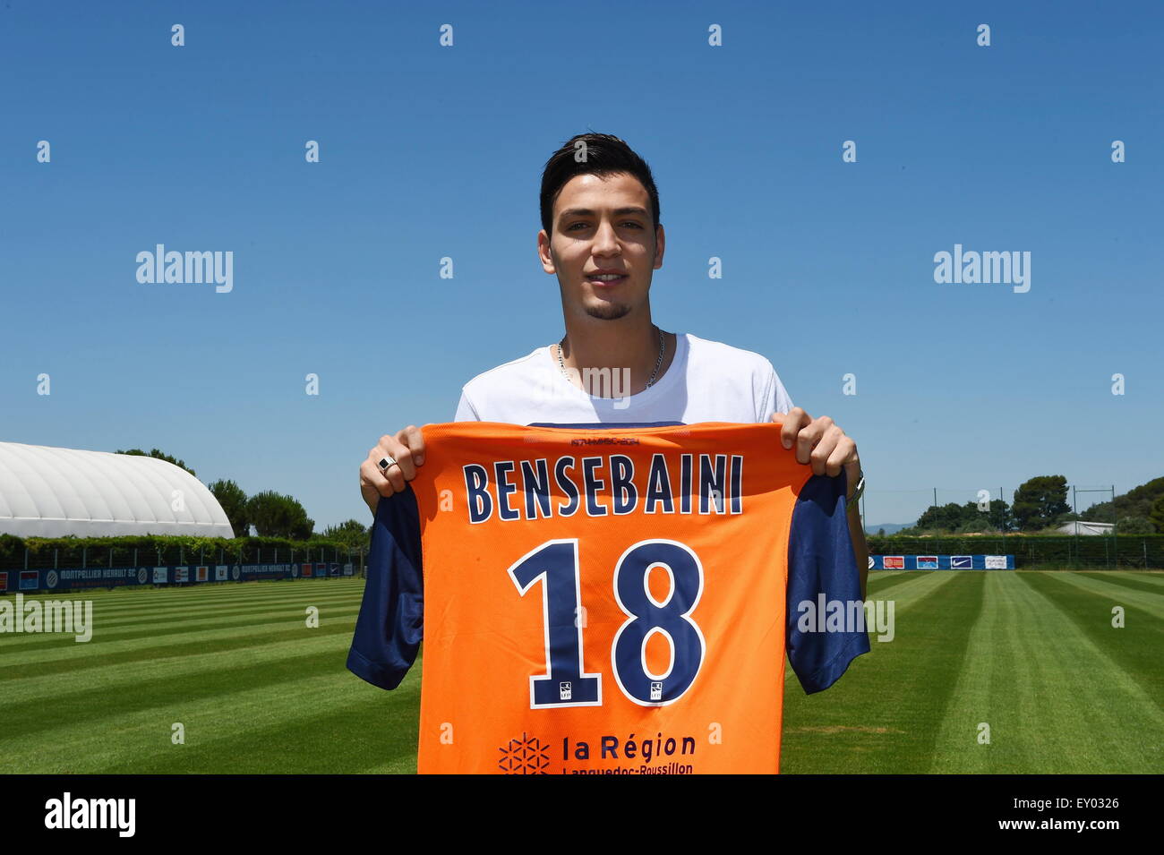 Pascal baills hi-res stock photography and images - Alamy