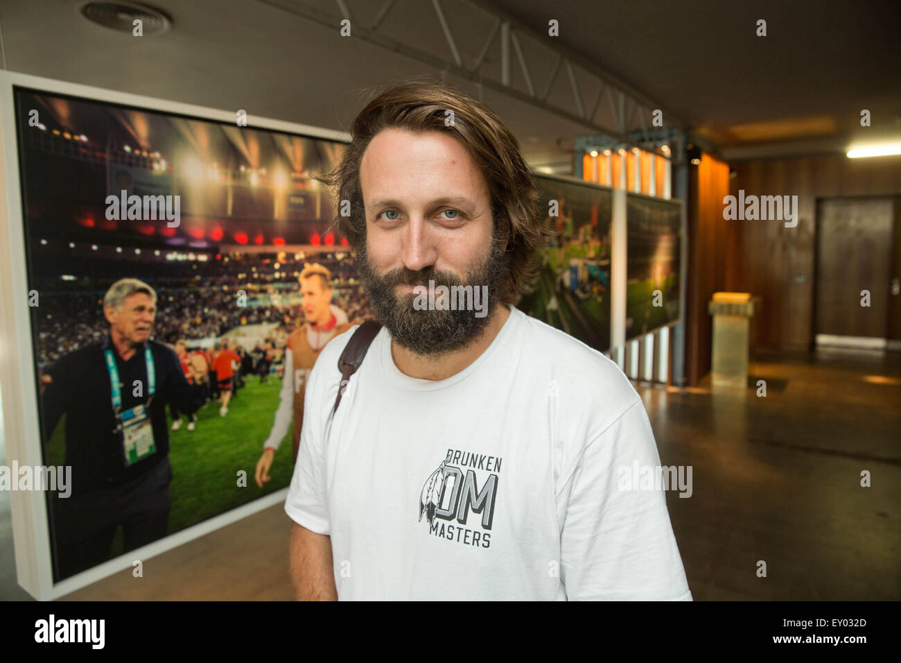 Paul ripke hi-res stock photography and images - Alamy