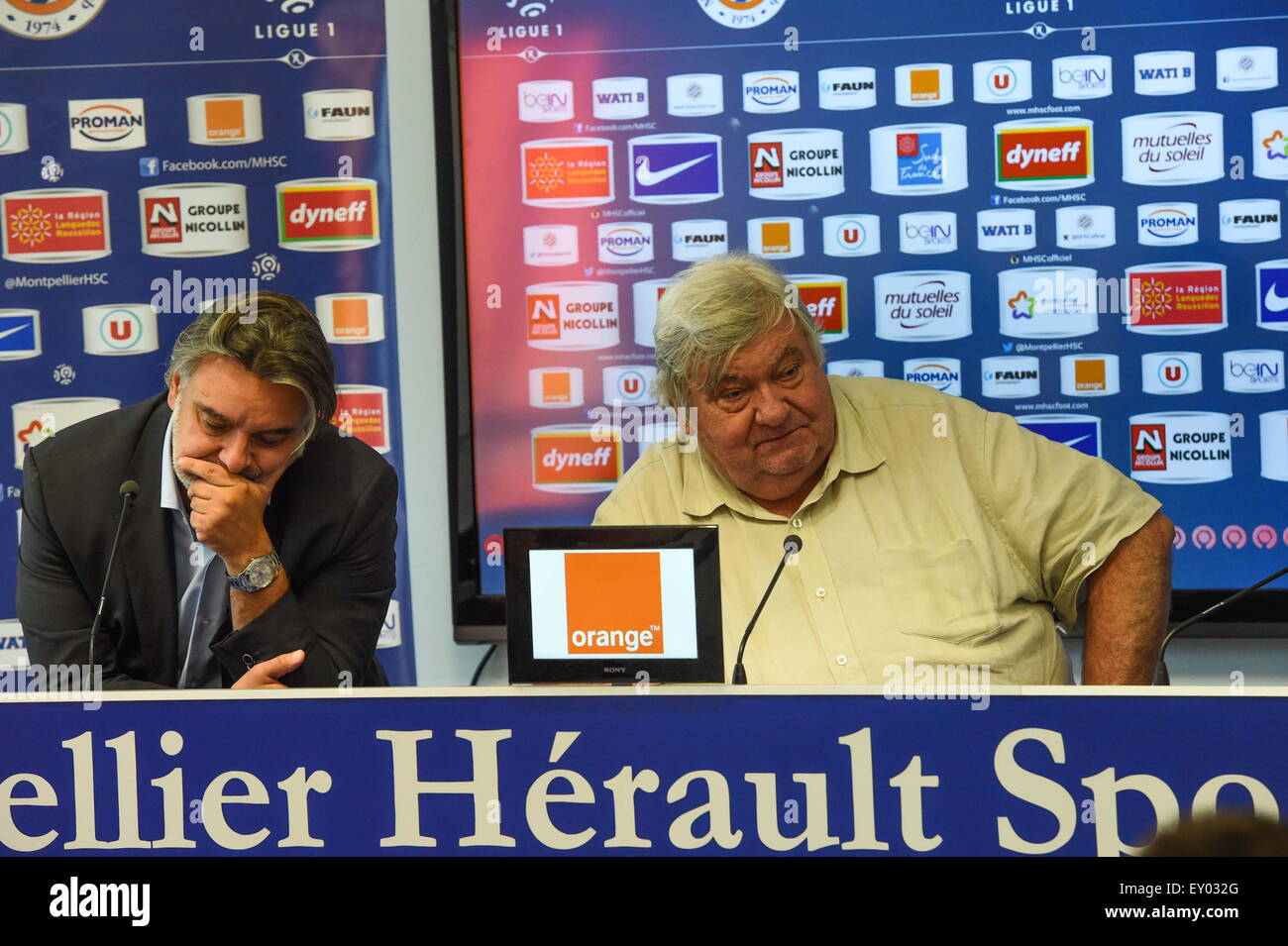 Pascal baills hi-res stock photography and images - Alamy