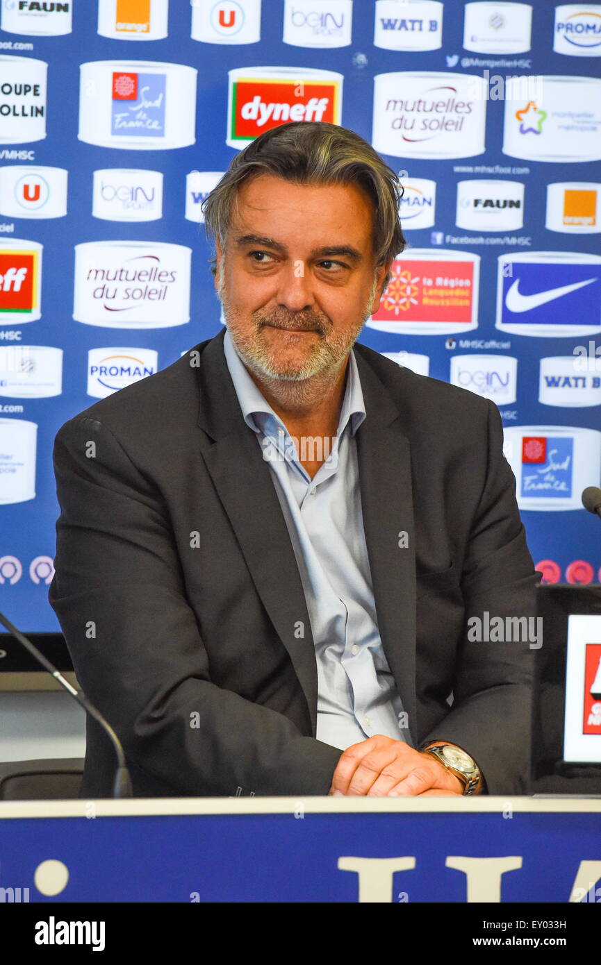 Pascal baills hi-res stock photography and images - Alamy