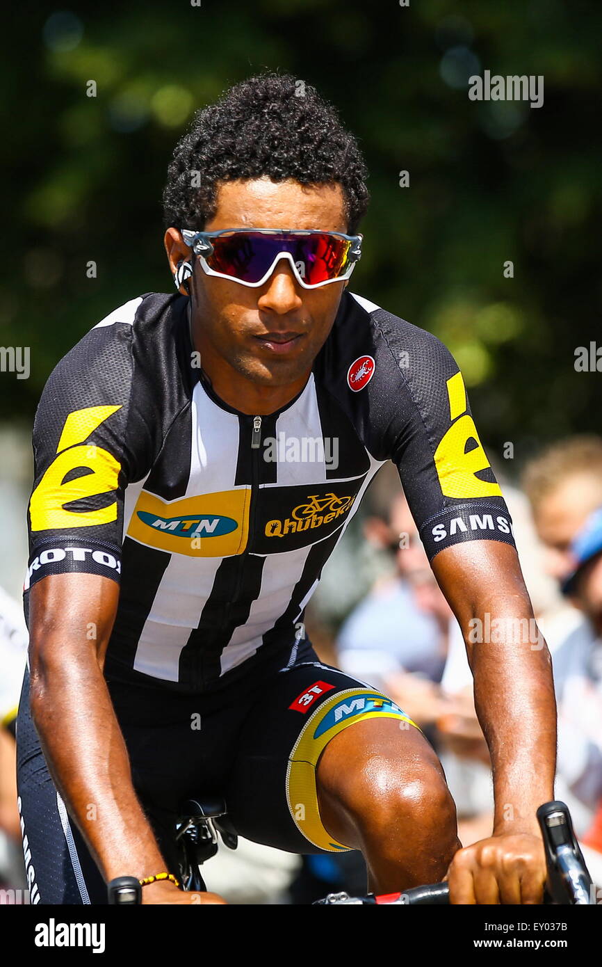 Merhawi kudus hi-res stock photography and images - Alamy