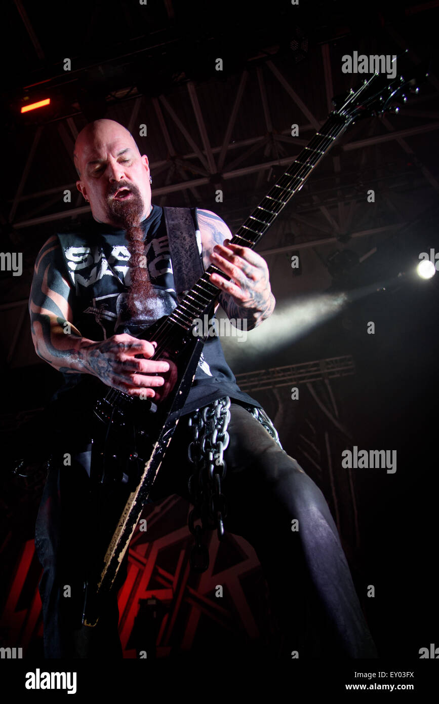 Mayhem band hi-res stock photography and images - Alamy