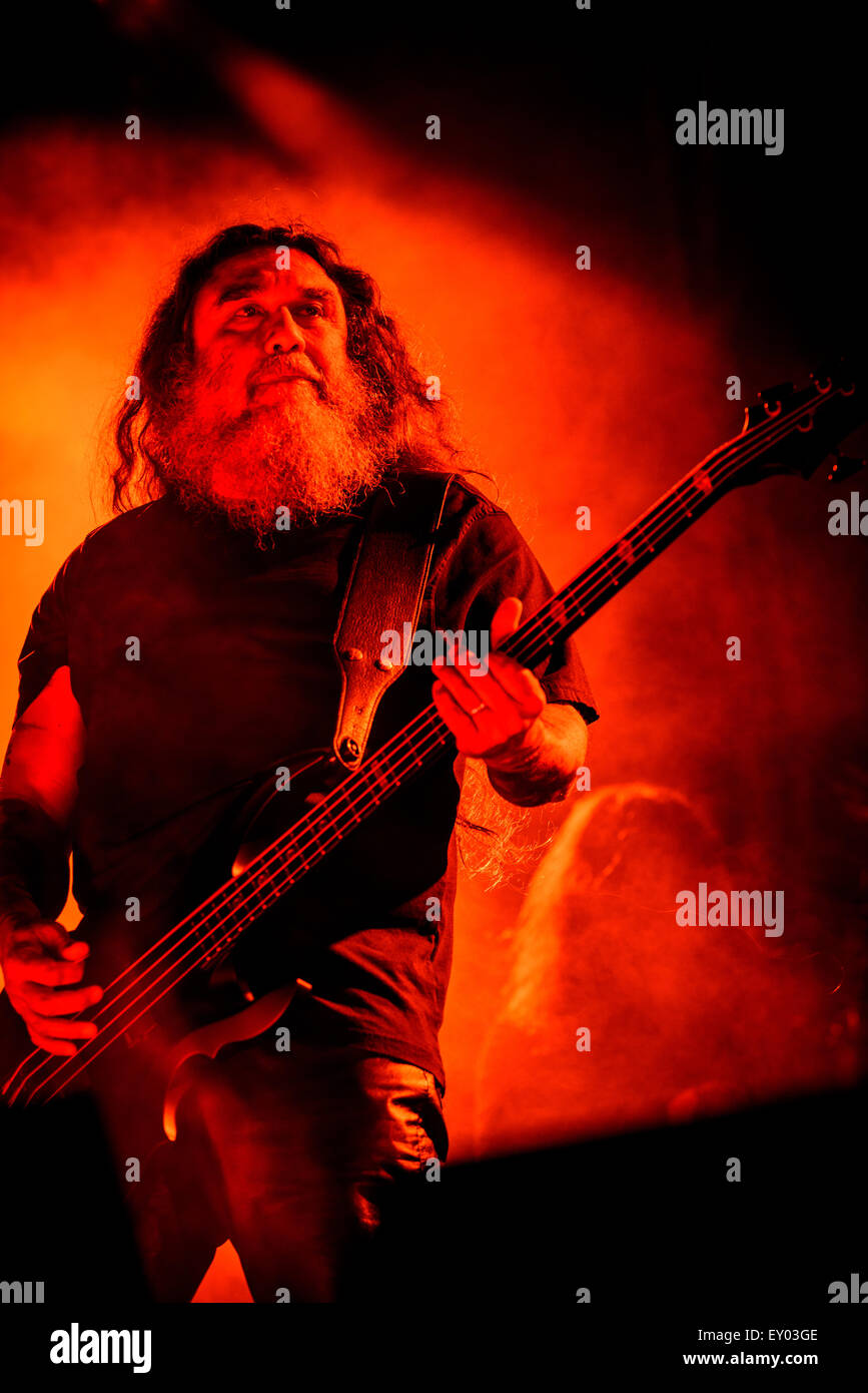 Mayhem band hi-res stock photography and images - Alamy