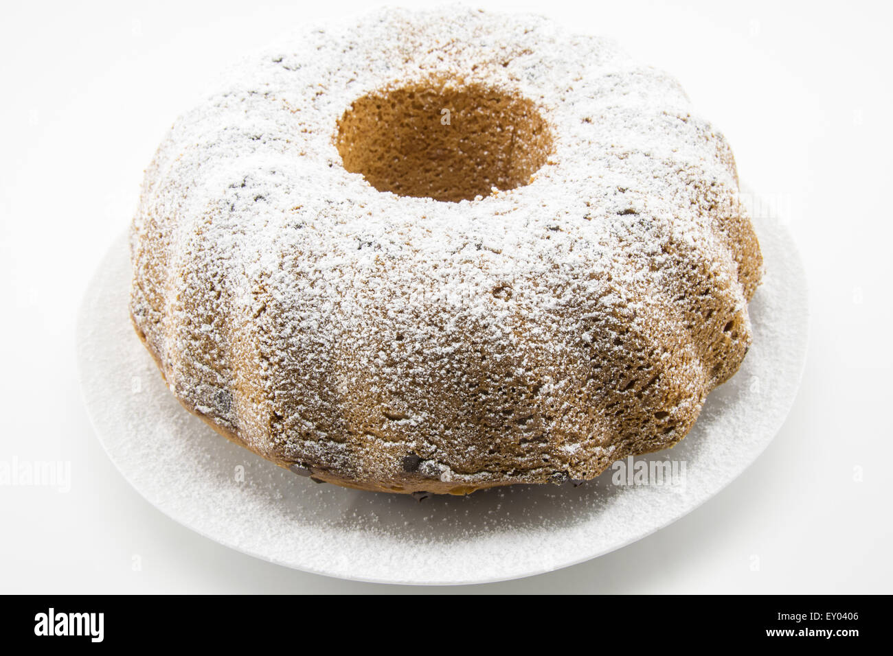 Italian circular cake hi-res stock photography and images - Alamy