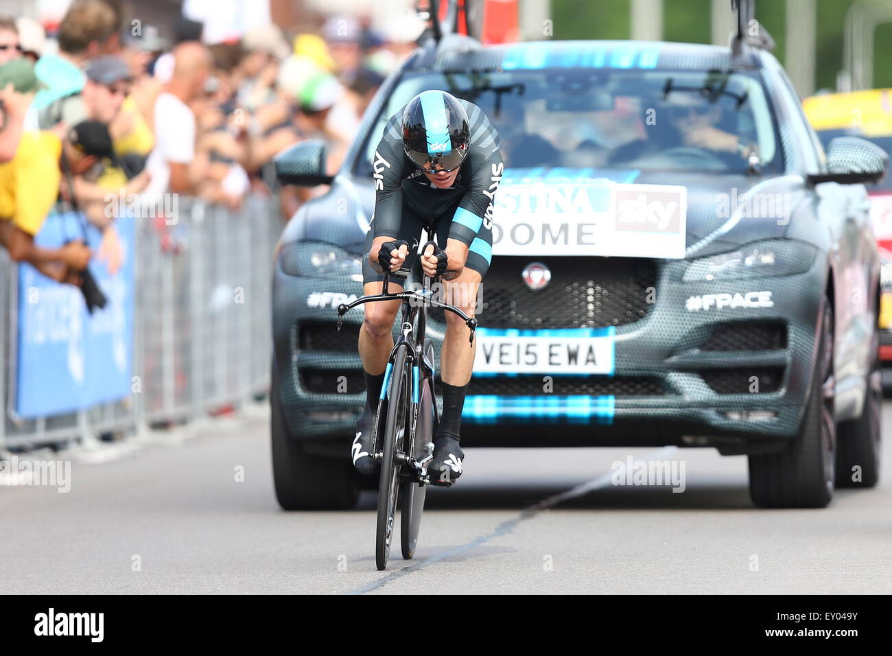 Christopher de monte hi-res stock photography and images - Alamy