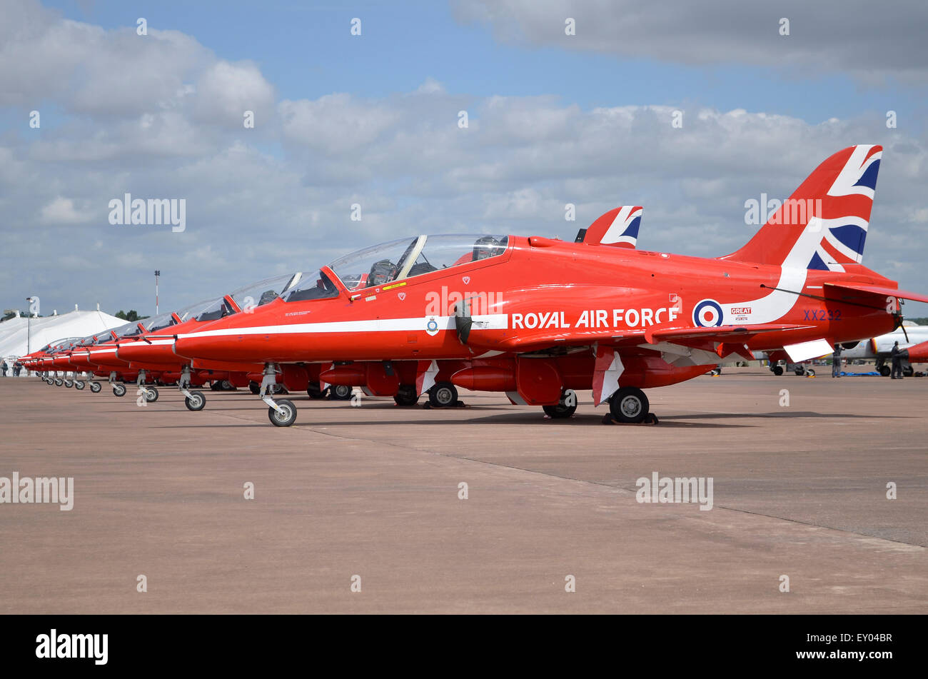 Aircraft red hi-res stock photography and images - Alamy