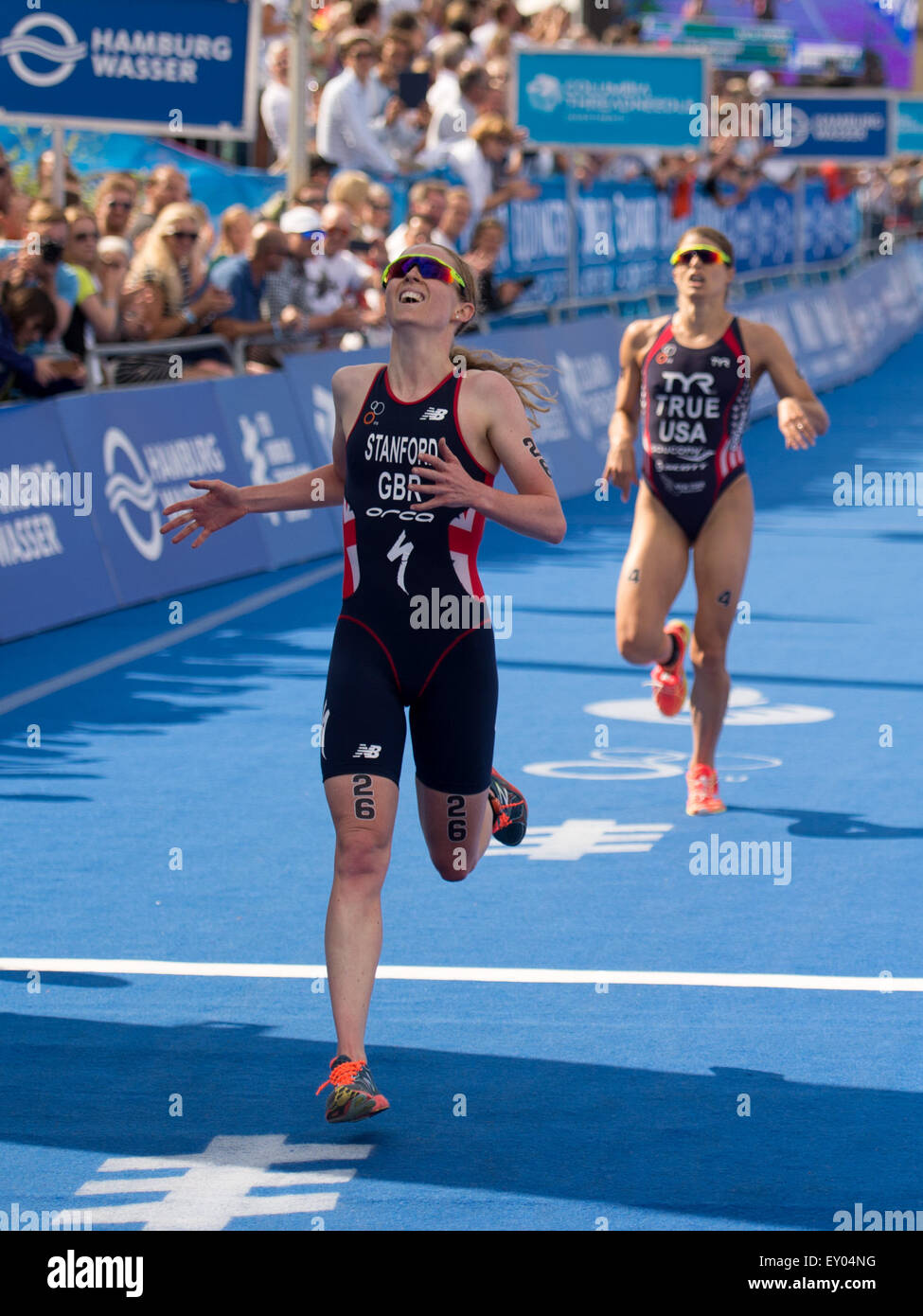 Itu britain hi-res stock photography and images - Alamy