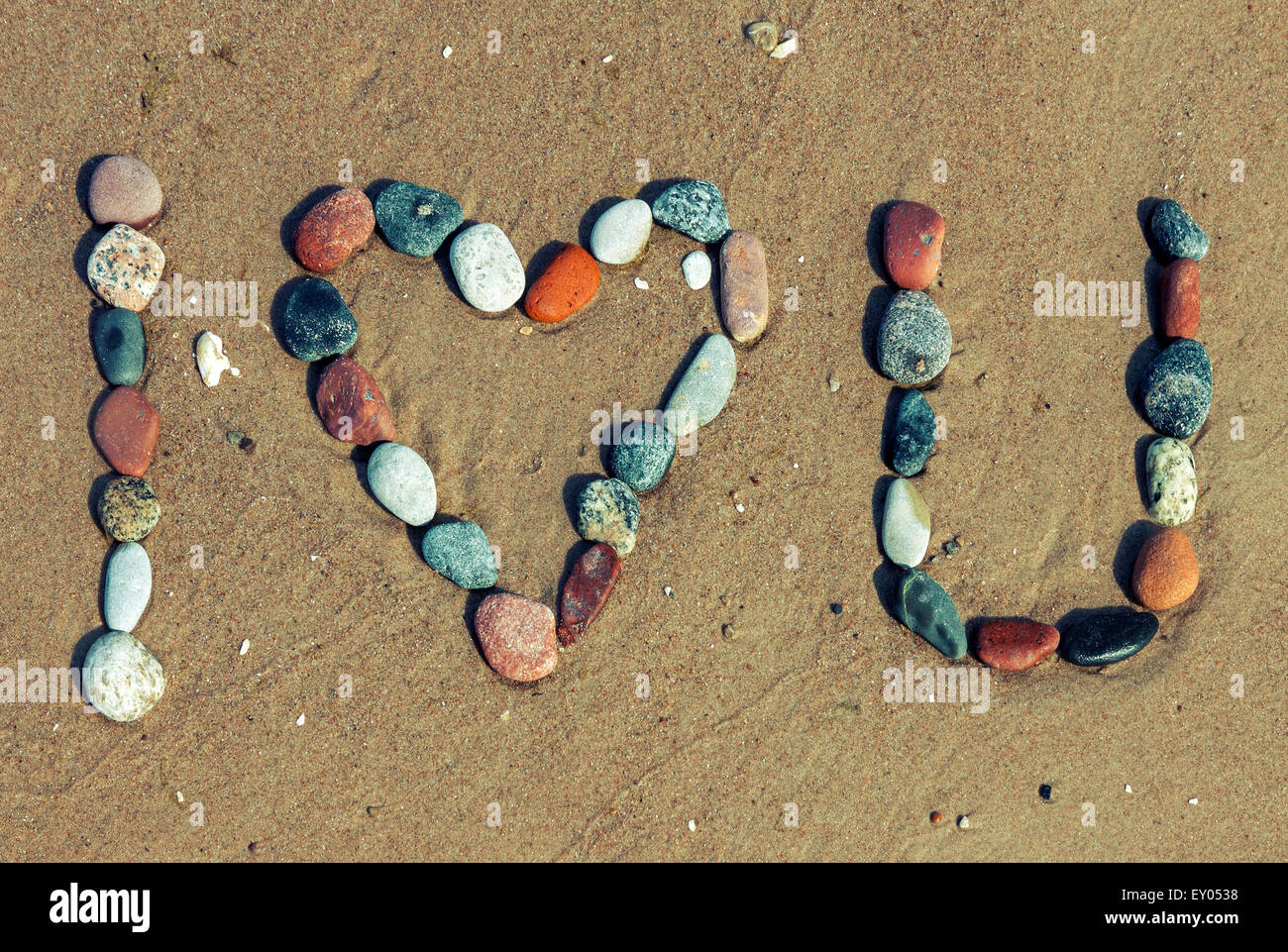 Pebble beach symbol hi-res stock photography and images - Alamy
