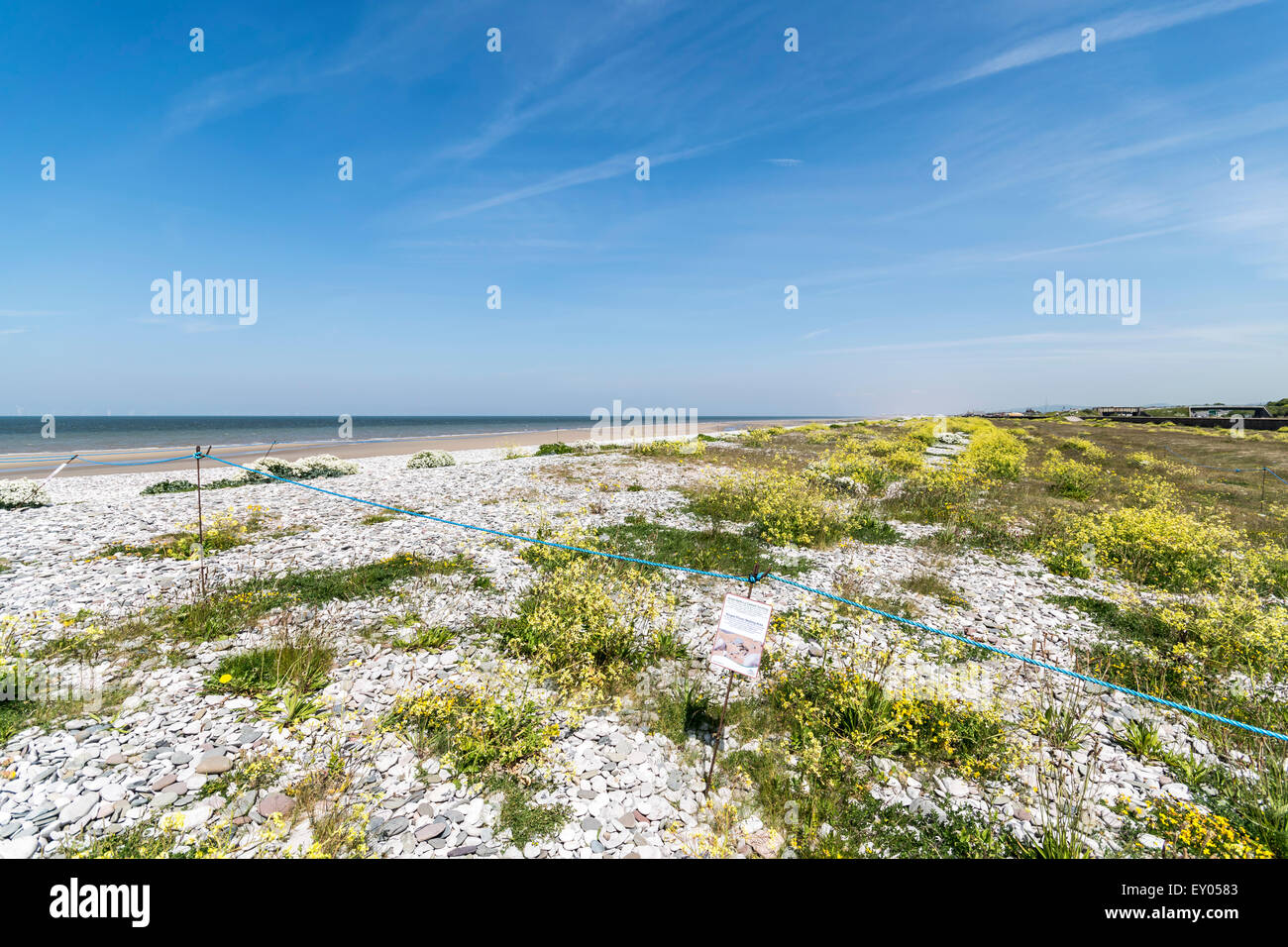Pensarn Beach High Resolution Stock Photography and Images - Alamy
