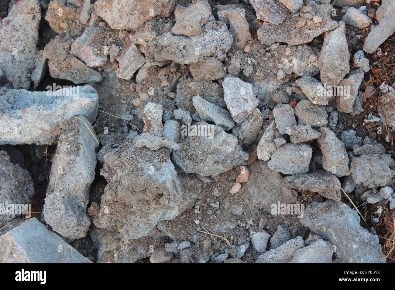 Granite stones various shapes hi-res stock photography and images - Alamy