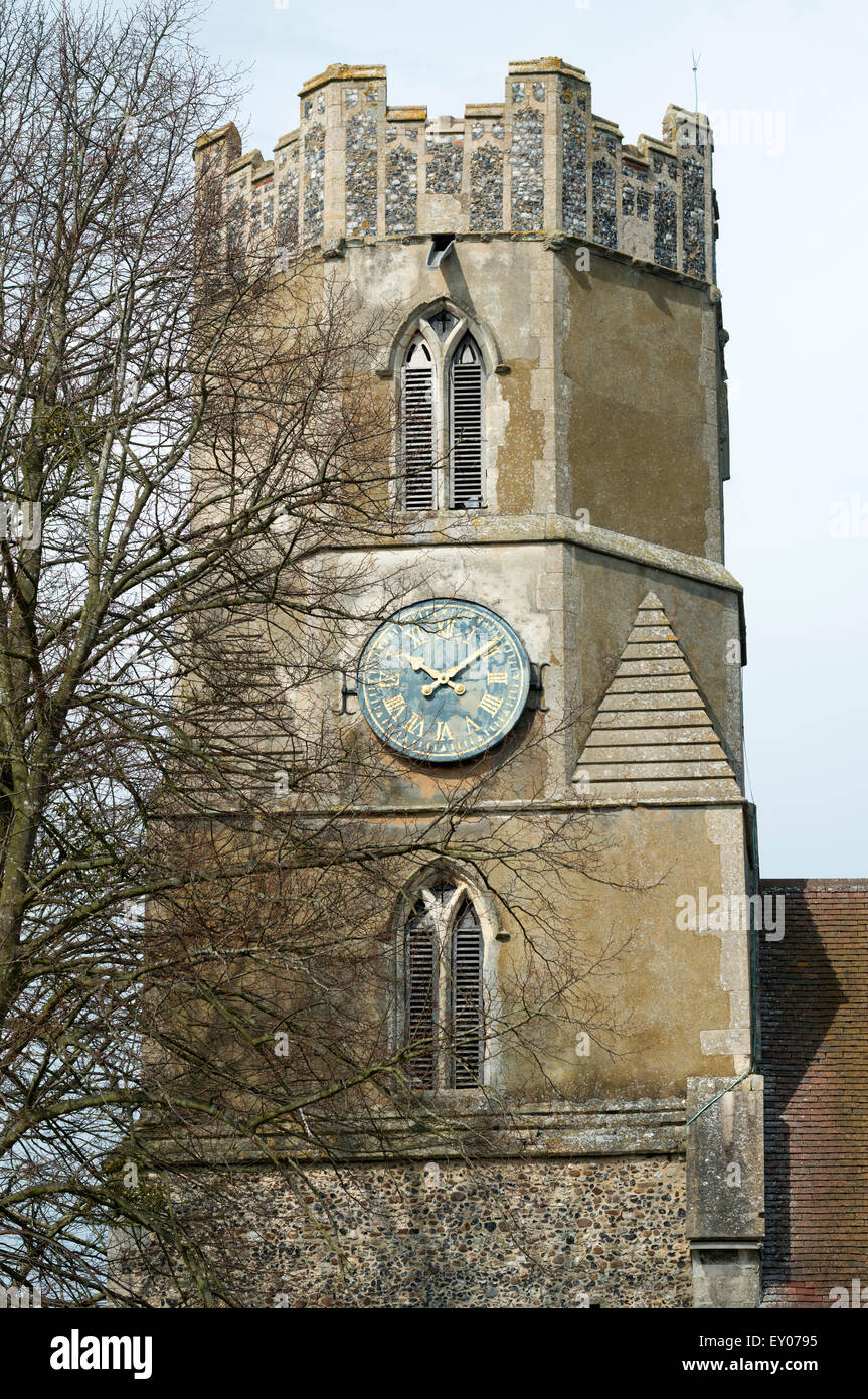 Easton village hi-res stock photography and images - Alamy