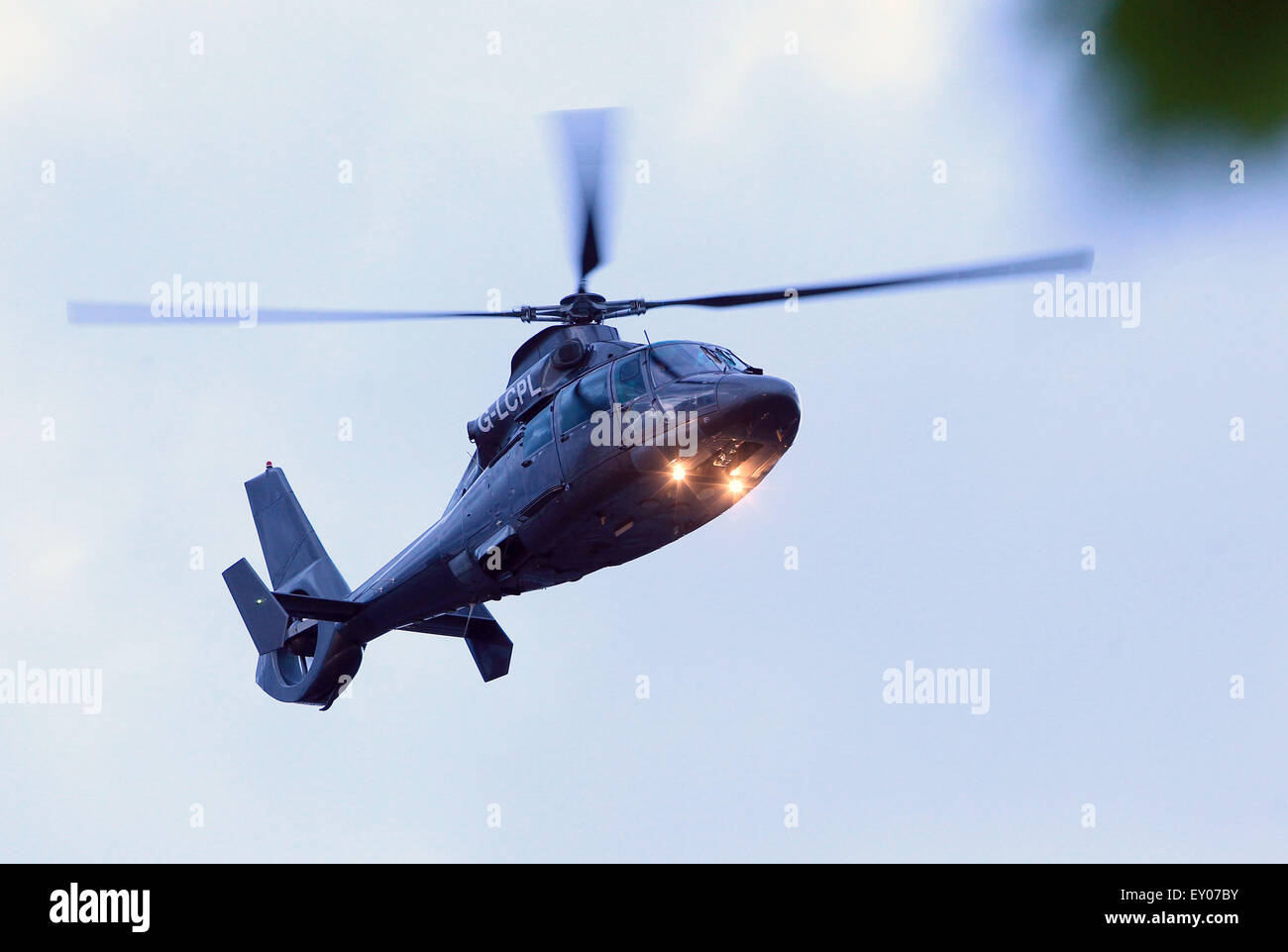 Filming for some of the final scenes of James Bond 'Spectre' take place ...