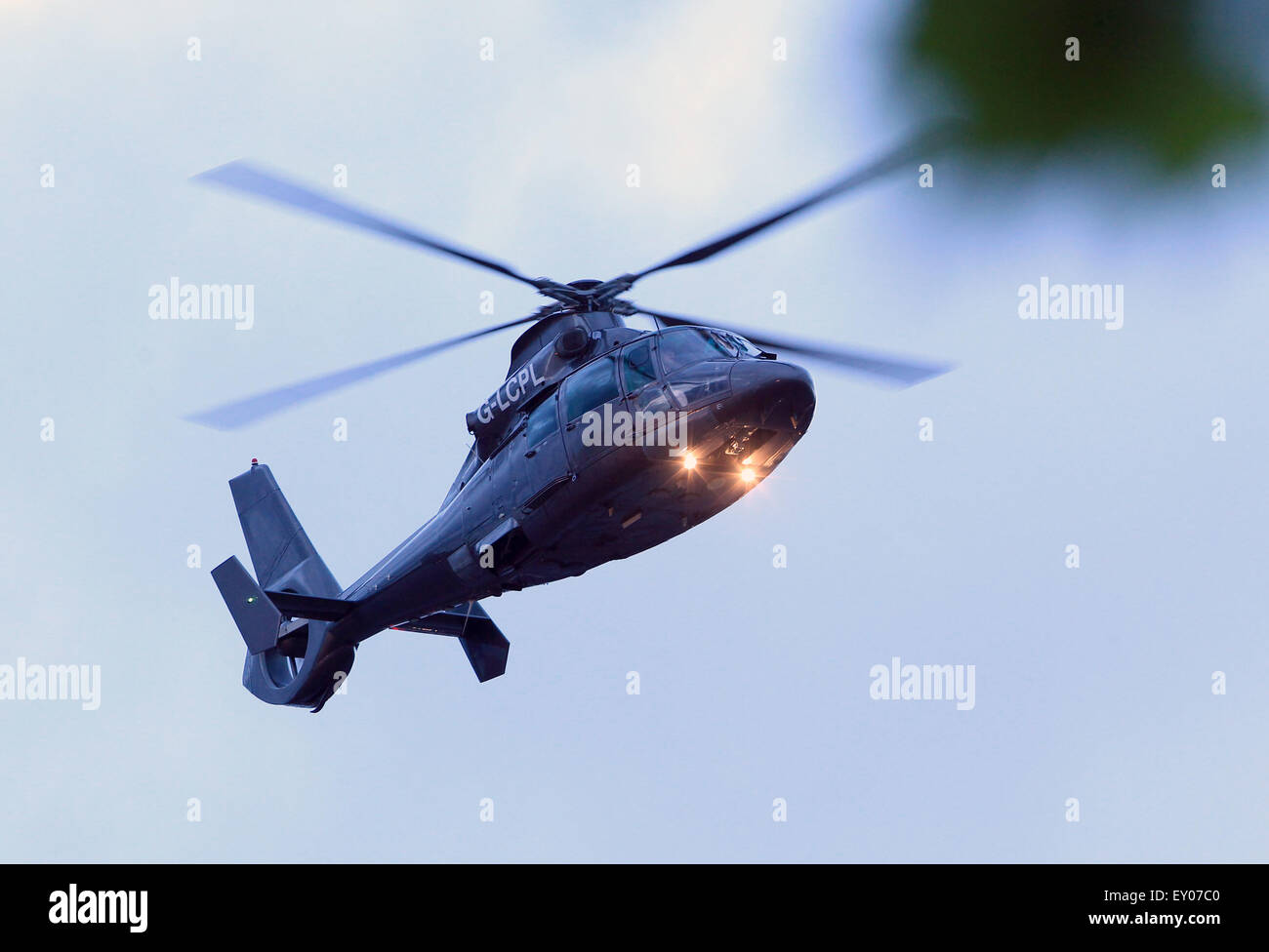 Filming for some of the final scenes of James Bond 'Spectre' take place ...