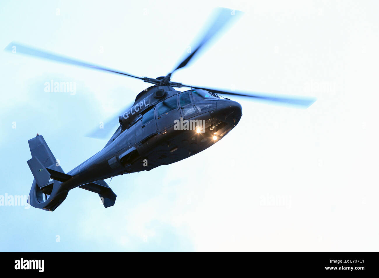 Filming for some of the final scenes of James Bond 'Spectre' take place ...