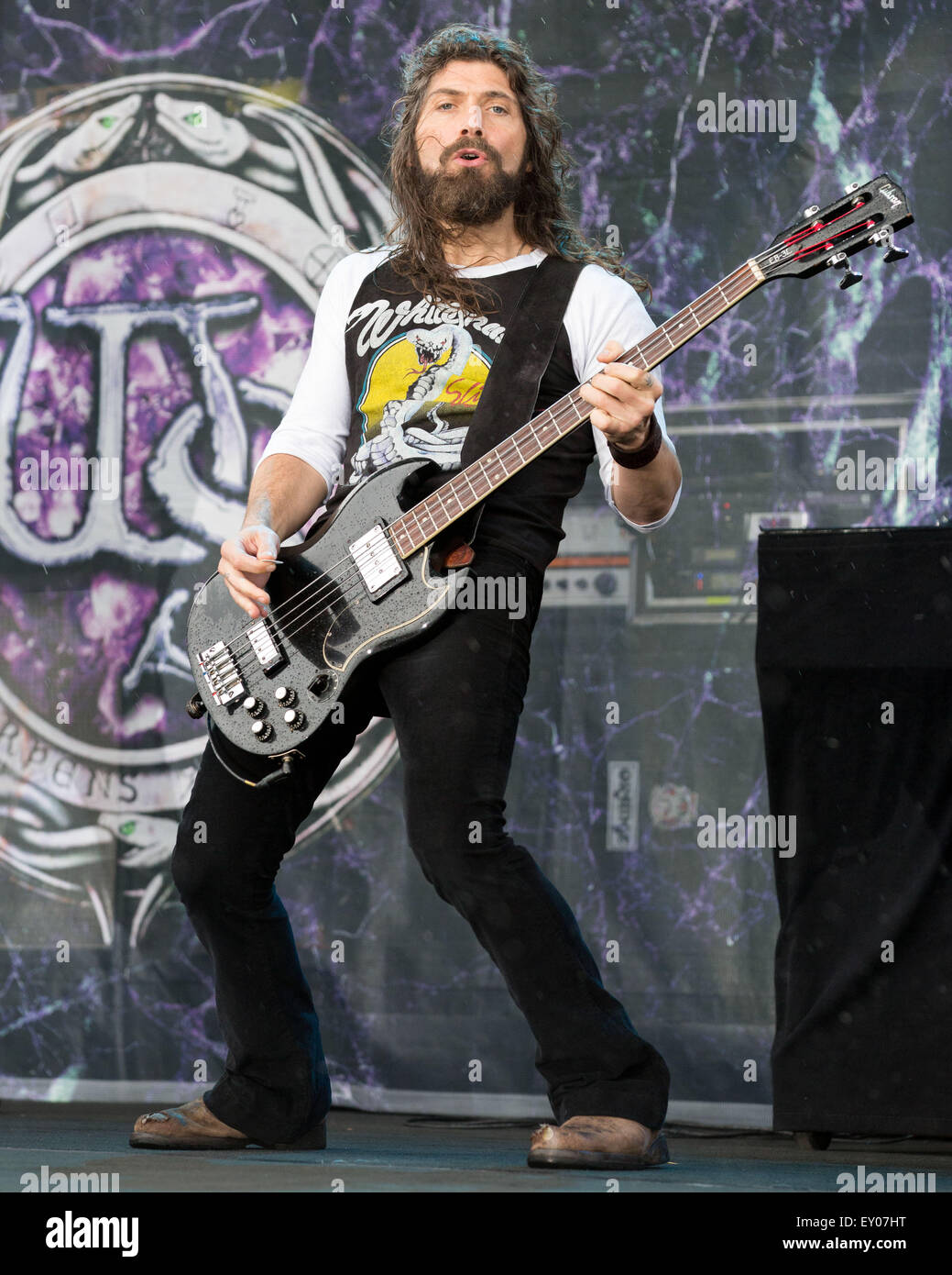 Michael devin hi-res stock photography and images - Alamy