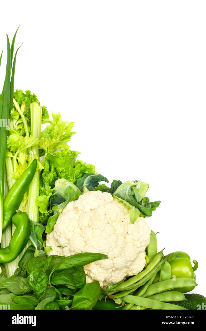 Vegetable corner hi-res stock photography and images - Alamy